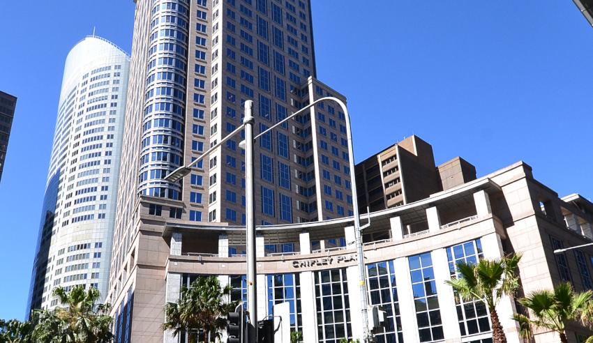 2 Chifley Square, Sydney - Fire Safety Engineers | mcdfire.ie